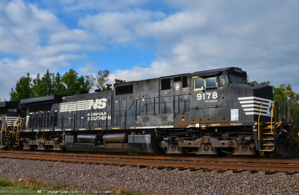 NS 9178